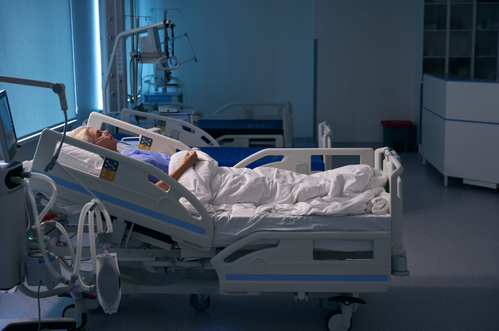 Hospital Emergency Power Systems Guide | BCEW – Bay City Electric Works