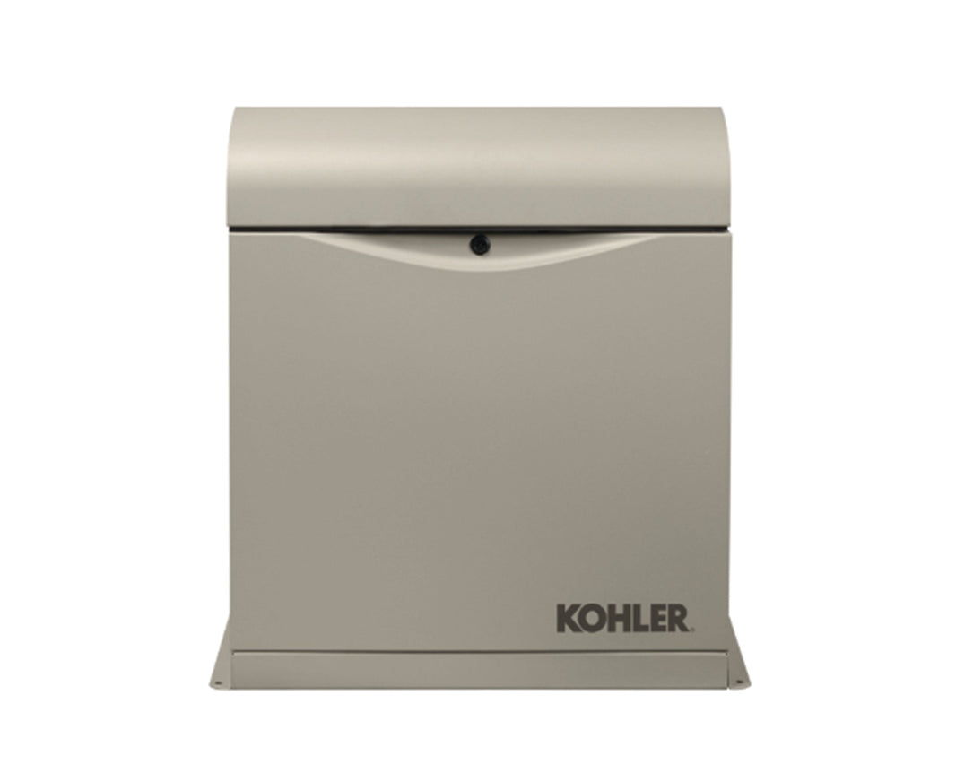 Home Energy – Bay City Electric Works