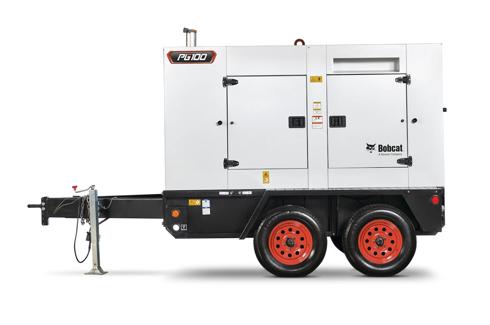 PG100 – Bay City Electric Works